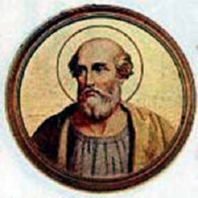 ZEPHYRINUS.: Saint Hyginus (138 A.D. - 142 A.D.). Pope And Martyr ...
