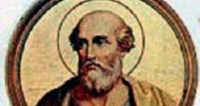 ZEPHYRINUS.: Saint Hyginus (138 A.D. - 142 A.D.). Pope And Martyr ...