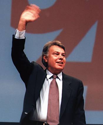 El invento del Partido Socialista Obrero Español PSOE - Los grandes ...