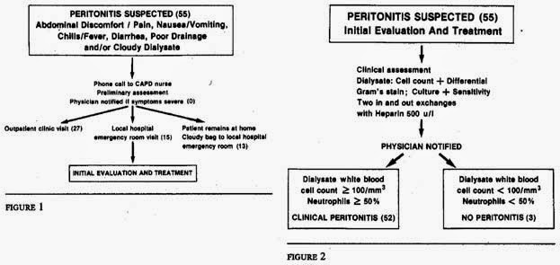 SURGSEMINAR: PERITONITIS Pathology