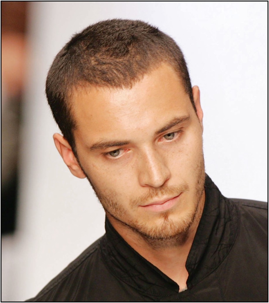 Model Rambut Cepak Pria Paling Keren 2016 | Model Rambut Terbaru