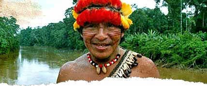 Nacionalidades y Grupos Étnicos del Ecuador: 7. SHIWIAR