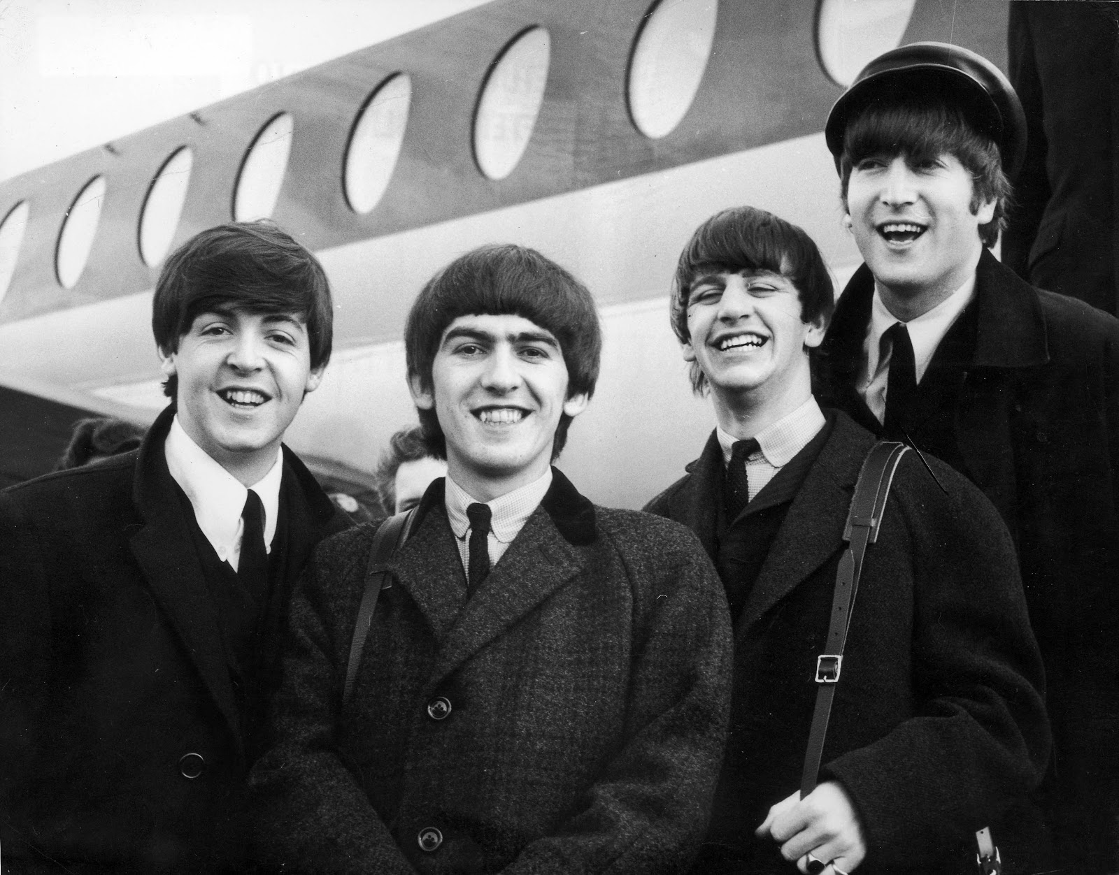 Crítica | The Beatles: Eight Days a Week - The Touring Years