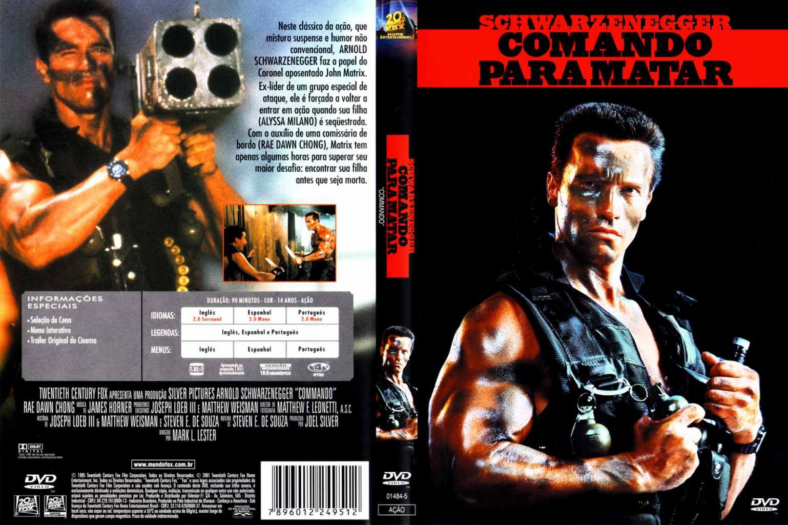 Covers de Filmes de Guerra