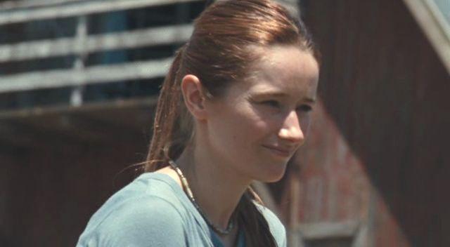 Lucy Holt | first days of a new season