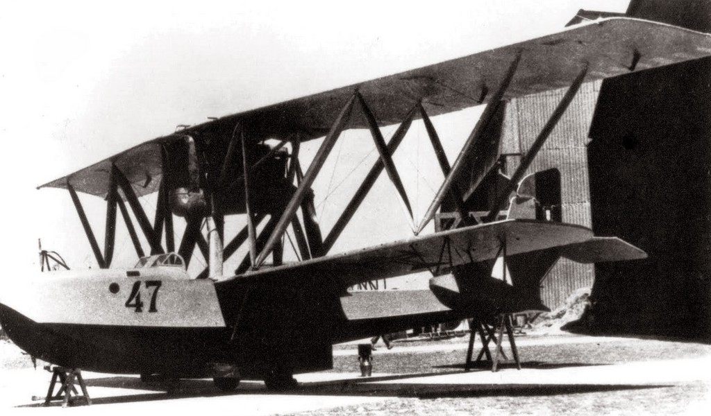 AVIÕES MILITARES: Aeronaves militares portuguesas (Anos 20)