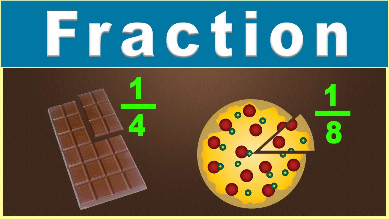 Fraction: How to Solve and Arrange Fractions (in Ascending and ...