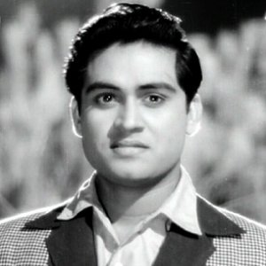 Bollywood Actors: Joy Mukherjee