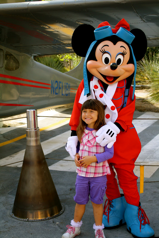 The Mouse Minute (Formerly Brad's Everything Disney Blog): Taking ...