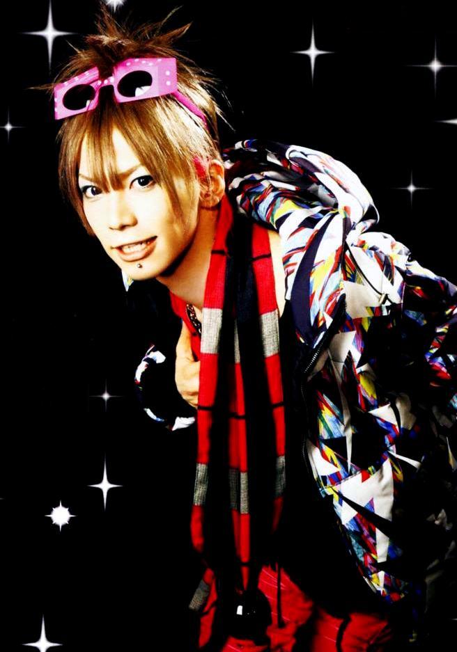[Blog Inactivo]: Takeru - SuG [Imágenes]