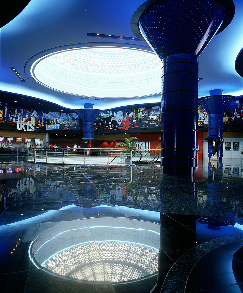 The Gateway Cineplex 10: Manila's Largest Cinema