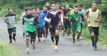 Running-based Anaerobic Sprint Test (RAST) to Assess Power and Fatigue ...