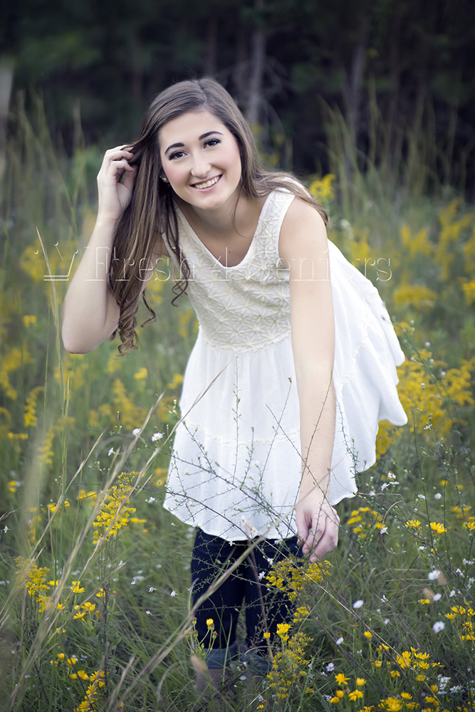 Fresh Love to Share! : Meet Natalie! Class of 20 SIXTEEN! GRADUATING ...