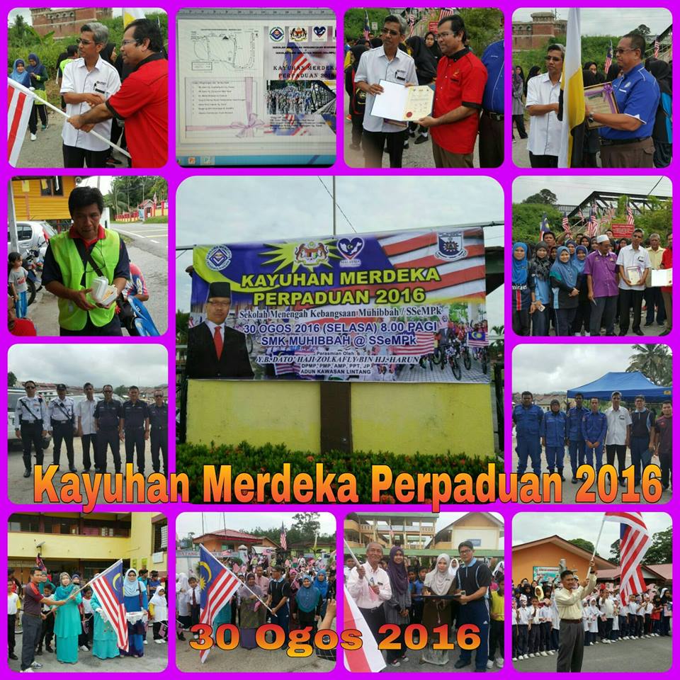 KAYUHAN MERDEKA PERPADUAN SMK MUHIBBAH 2016 | BIMBINGAN & KAUNSELING ...