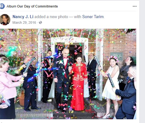 Harmony Parent the TRUTH: Where is Soner Tarim? #CherylTarim