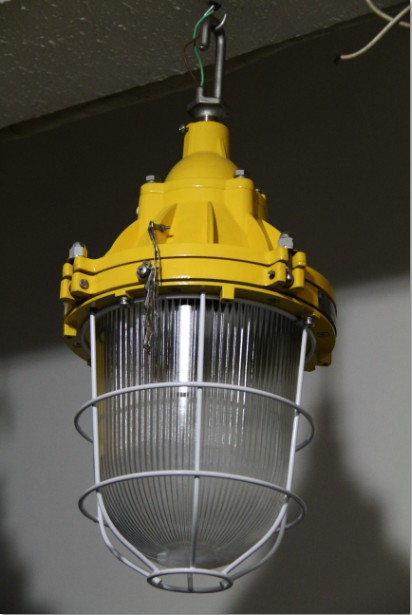 Jual Explosion Proof Indonesia: Jual Lampu Pendant Gantung Explosion ...