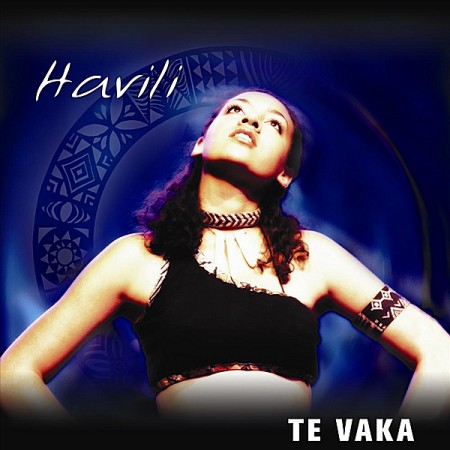 Inside World Music: CD Review: Te Vaka's 'Havili'