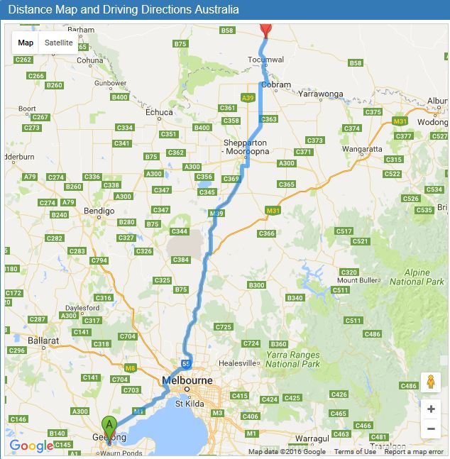 thoughts & happenings: First night at Finely, NSW