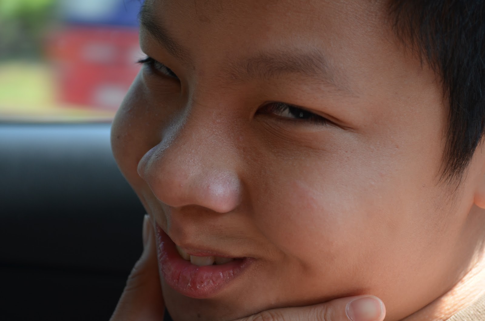 I post facts I understand from life.: Trip to Malaysia! Went back to my ...