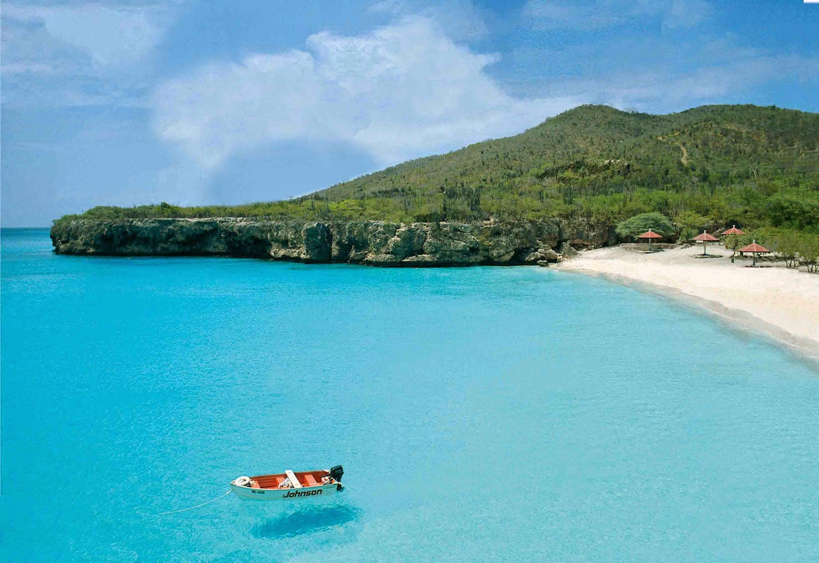 Viajes y Turismo Arauca 2014: Conoce un poco mas a Aruba