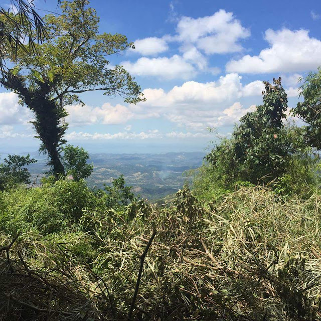 Mt. Canumay | A New Hiking Destination in Antipolo City - The Pinoy ...