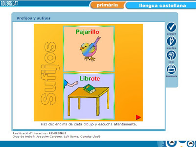EN SU MEMORIA: LOS SUFIJOS: -ERO, ERA, ERÍA/ -OR, -ORA