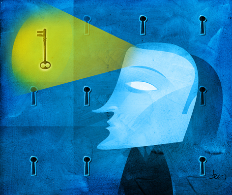 CORRIENTES FILOSOFICAS: SUBJETIVISMO