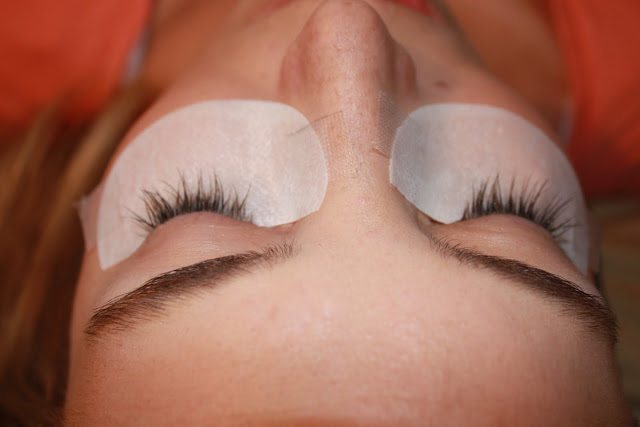 Sassy Lash Eyelash Extensions
