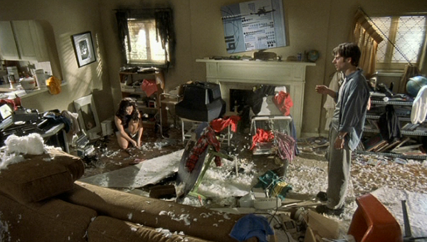 Common Sense Movie Reviews: Repli-Kate (2002)