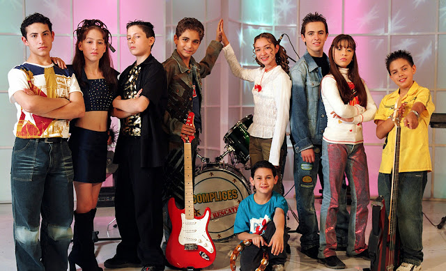 Cómplices al rescate: fotos del reencuentro