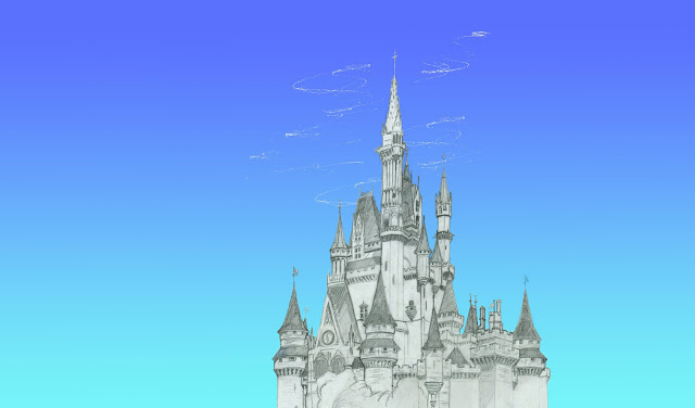 Drawn to Animation: From Magic to Animation