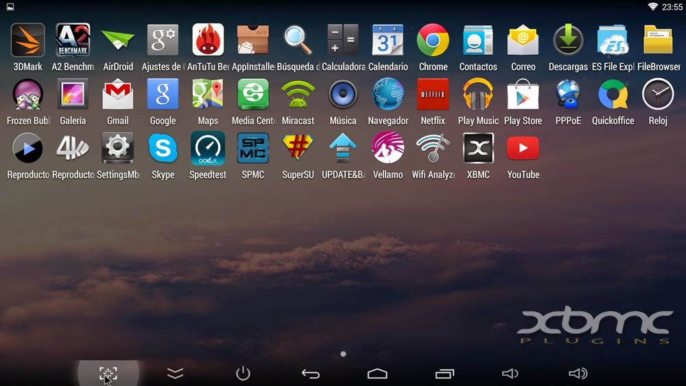 PROBOX2 EX - Review - PLUGINSXBMC