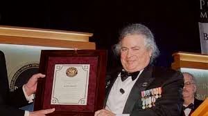 The Lion's Den: Dear Bruce....