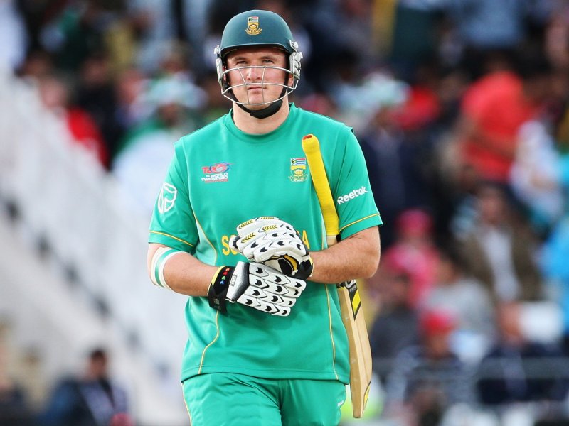 The Cricket Games: Graeme Smith Latest Free Wallpapers and HQ Photos