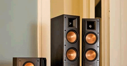 Акустика для дома-домашние кинотеатры: Распродажа Комплект акустики 5.0 ...