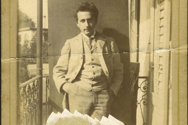 Everything is possible...: Viata lui Albert Einstein - Partea 2: Un ...