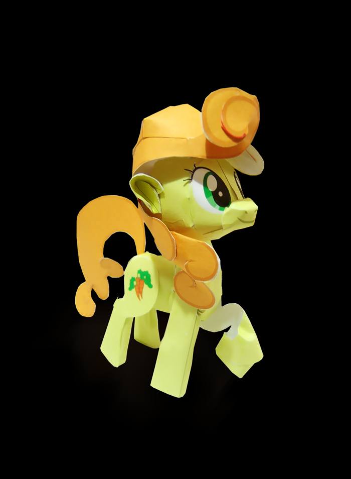 Equestria Daily - MLP Stuff!: 12/01/11