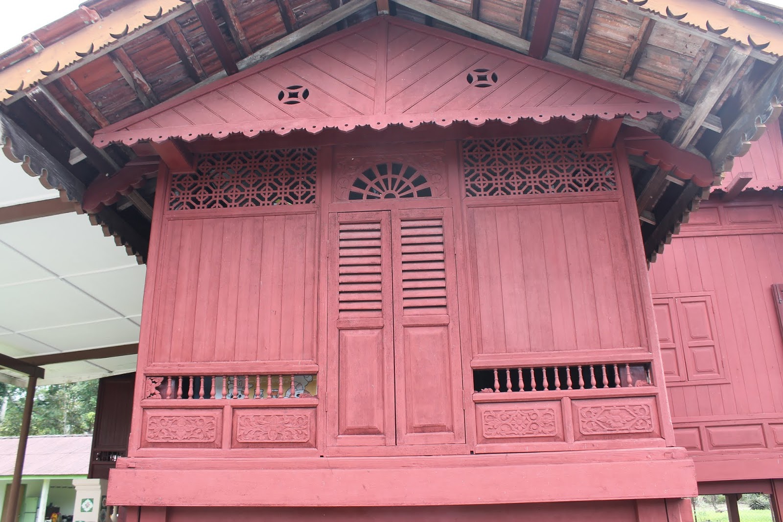 GALERI WARISAN REMBAU: UNDANG LUAK REMBAU DATO HAJI SULONG