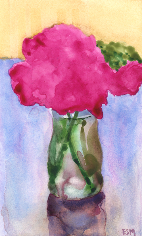 The artwork of Eric McLean