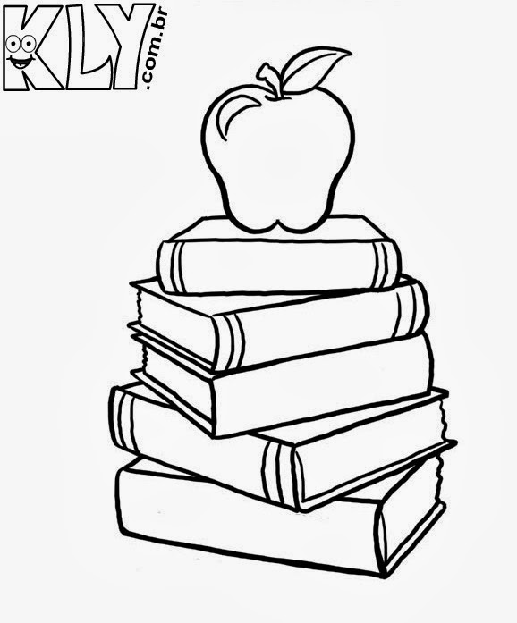 Livro - Desenhos para Colorir - Desenhos Para Colorir