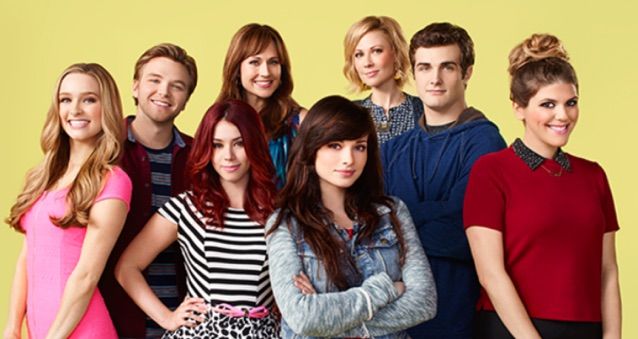 Trilha Sonora de Series: Awkard - Blog da Jenny