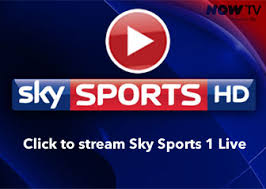 SKY SPORTS 1 LIVE STREAM | SKY SPORTS 1 LIVE STREAMING ~ cima4u.tv