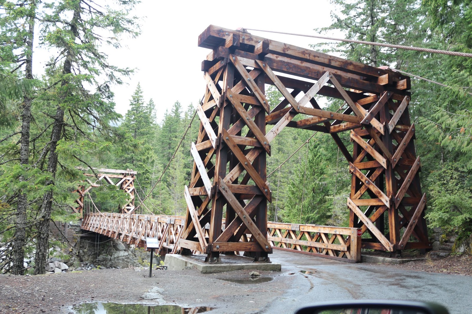 Historic Hotels & Lodges: Paradise Inn, Mt. Rainier National Park. Page 4