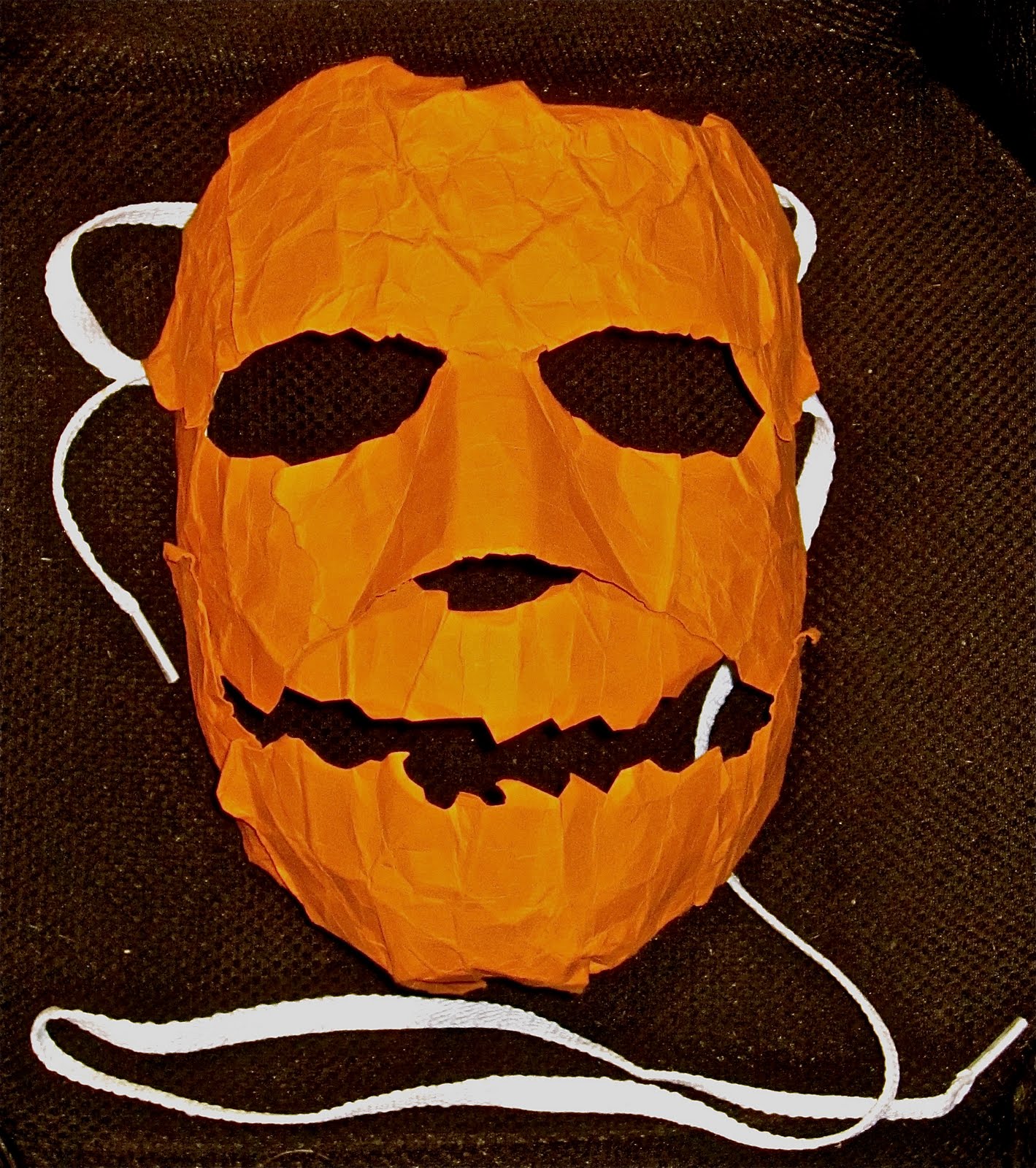 evilsmellyclown: almost all my Myers masks