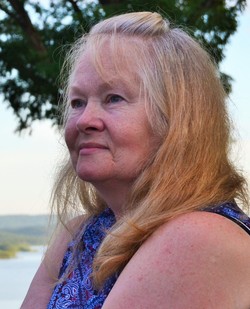 Inside Joplin Obituaries: Elaine Harding