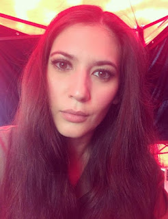 Profil dan Biodata Hannah Al Rashid | Daftar Biodata Artis Indonesia ...