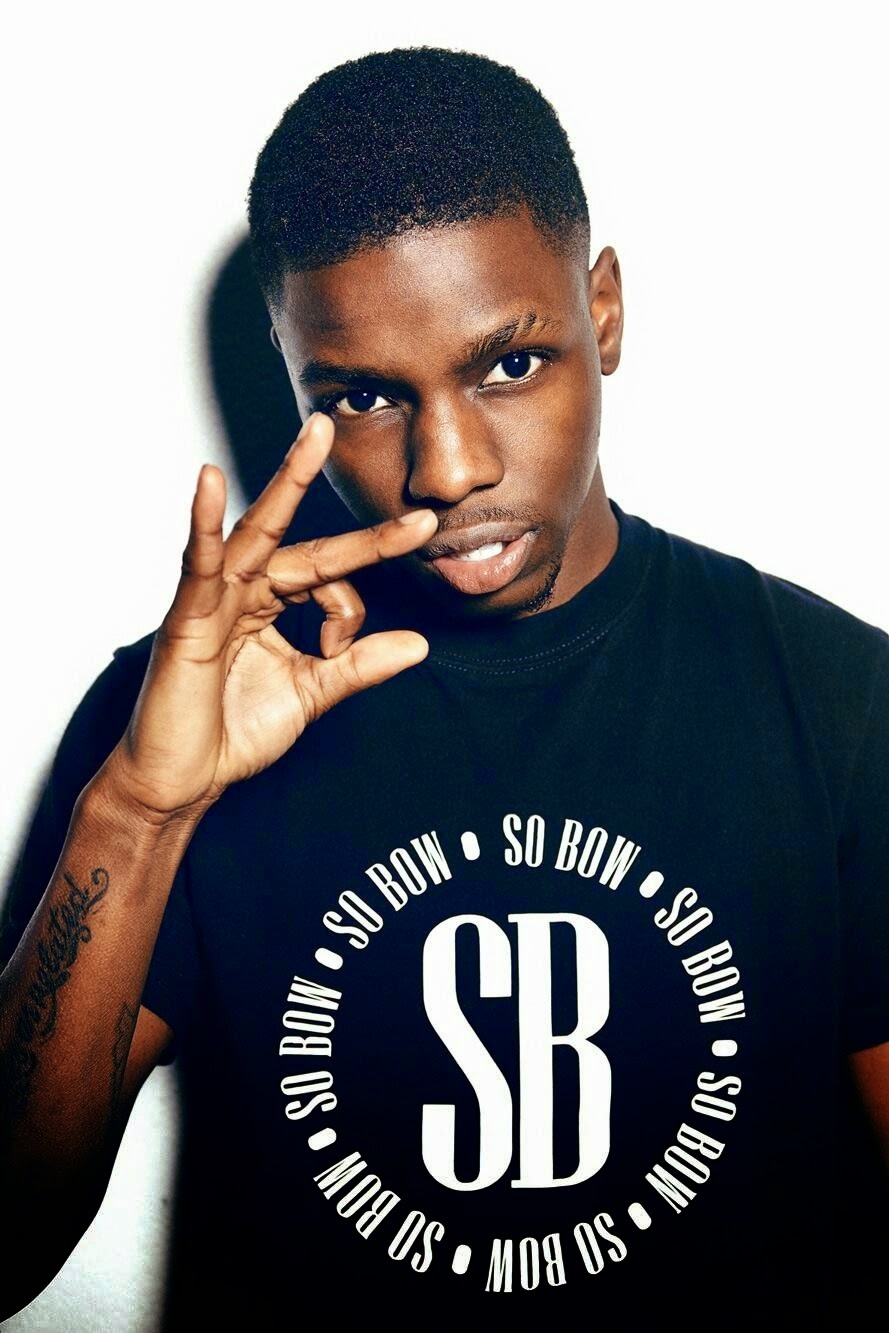 THE GRIME REPORT: The Top 15 Rising Stars Of Grime & UK Rap 2014 [Ones ...