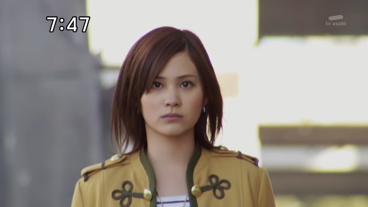 Whalley Reviews: The Whalley Reviews: Kaizoku Sentai Gokaiger! (Super ...