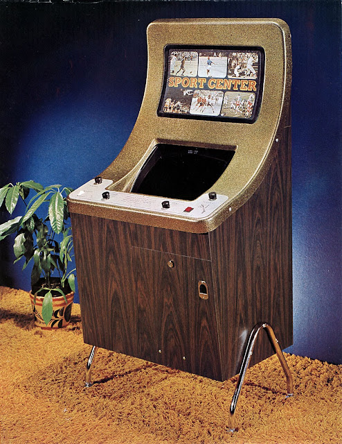 The Golden Age Arcade Historian: For-Play Manufacturing