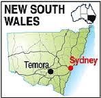 PHILATELIE et AVIATION MILITAIRE: TEMORA AVIATION MUSEUM